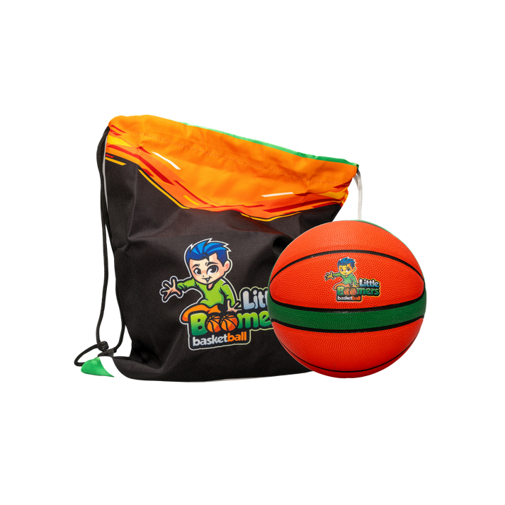 Game Ready Kit | Kids Basketball Starter Bundle | Little Boomers ...